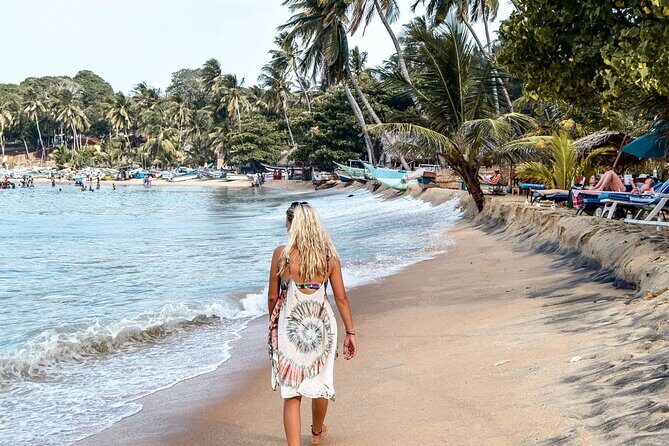 Colombo Airport to Unawatuna Private Transfer - FAQ