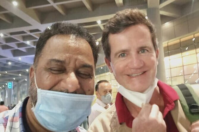 Colombo Airport Transfer - Key Points