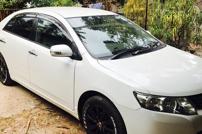 Colombo - Airport Transfer - Cost and Value