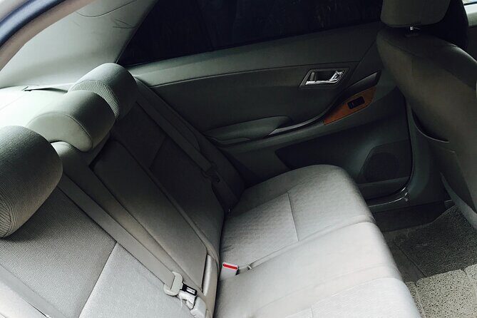 Colombo - Airport Transfer - Who Might Not Love It