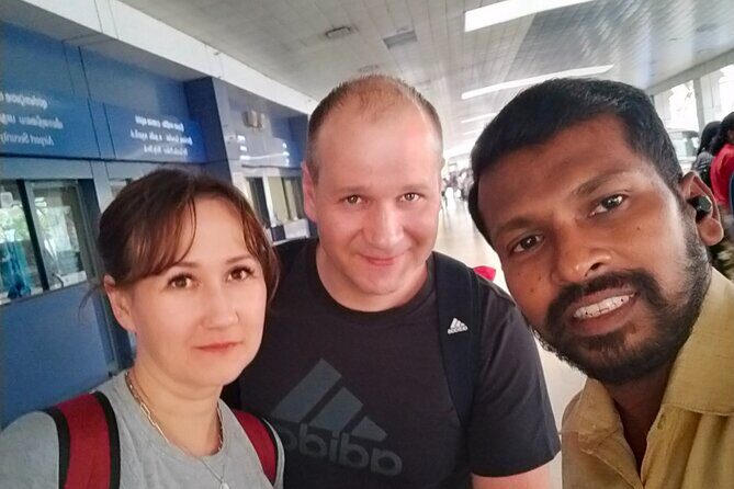 Colombo Airport Transfer to Any Hotel or City in Sri Lanka - What Travelers Love About This Transfer