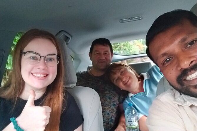 Colombo Airport Transfer to Any Hotel or City in Sri Lanka - Who Should Consider This Service?