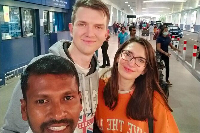 Colombo Airport Transfer to Any Hotel or City in Sri Lanka - Final Thoughts