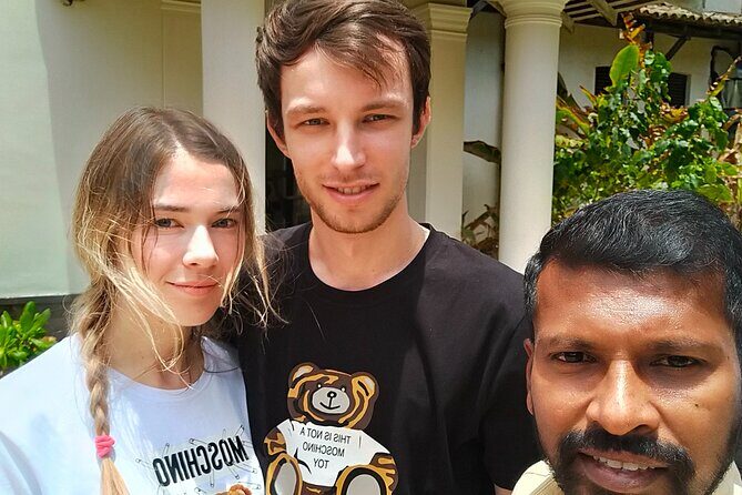 Colombo Airport Transfer to Any Hotel or City in Sri Lanka - FAQ