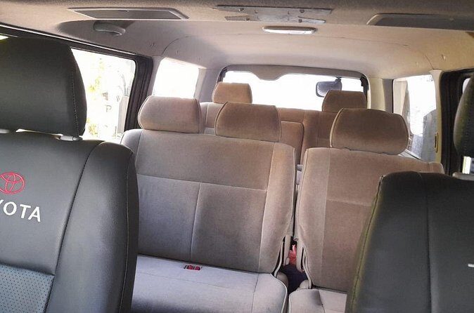 Colombo Airport Transfer to Negombo Hotels by Private Car - Why This Transfer Makes Sense