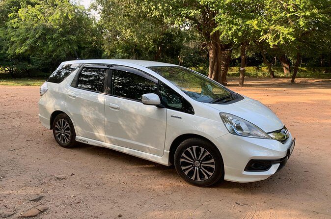 Colombo Airport Transfer to Negombo Hotels by Private Car - FAQ