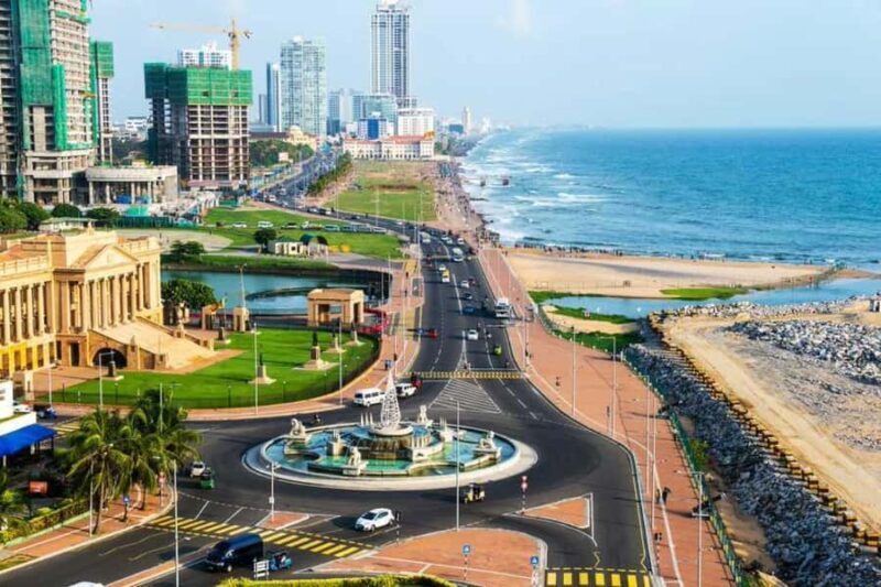 Colombo: All-Inclusive City Tour - FAQs