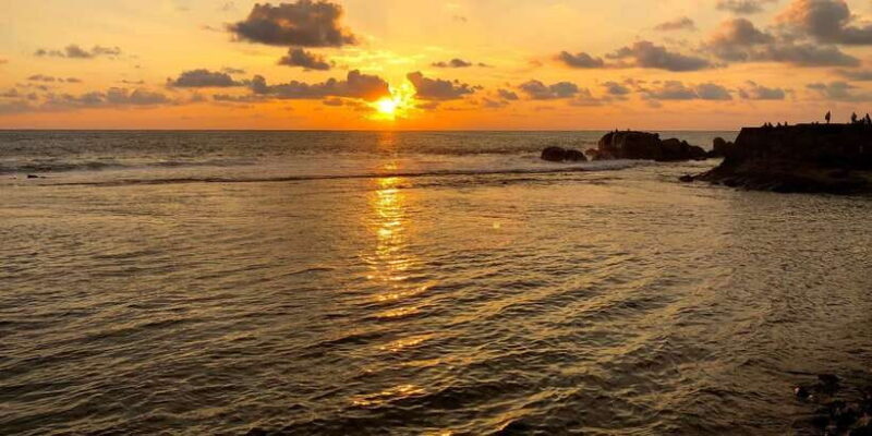 Colombo: All-Inclusive Private City Tour - Key Points