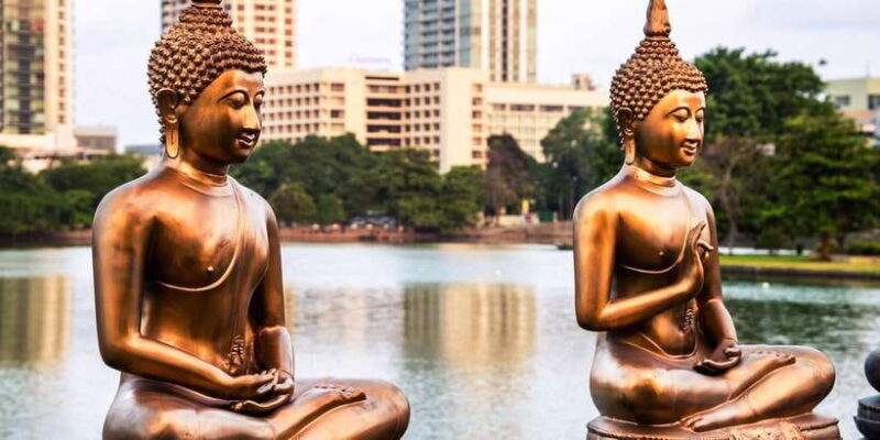Colombo: All-Inclusive Private City Tour - A Practical Exploration of Colombo’s Main Sights