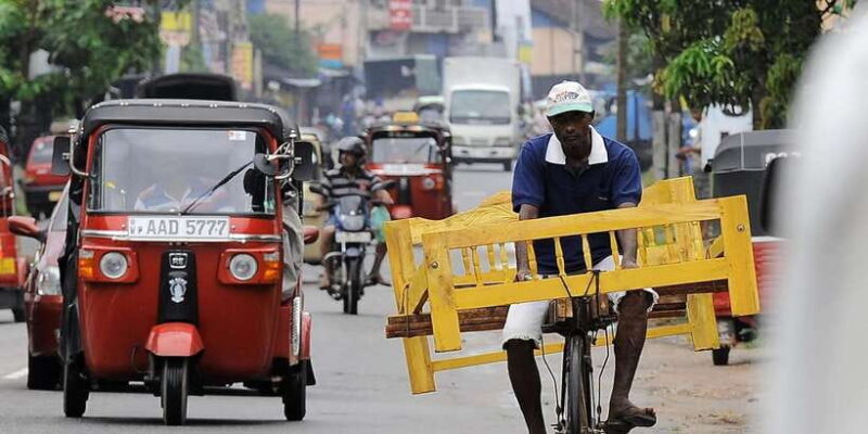 Colombo: All-Inclusive Private City Tour - Who Will Love This Tour?