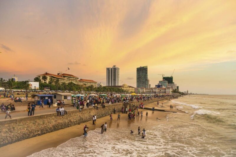 Colombo: All-Inclusive Private City Tour - FAQ