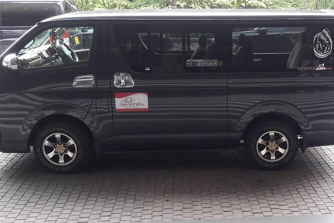 Colombo Bandaranaike International Airport Transfer - Key Points