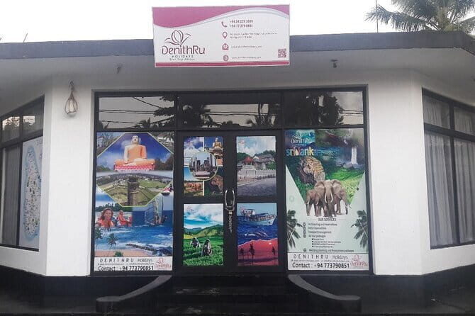 Colombo Bandaranaike International Airport Transfer - The Buying Point: Why Choose This Transfer?