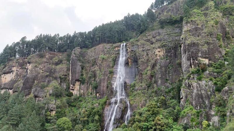 Colombo: Belihuloya Hill Safaris & Kayaking 2-Day Tour - The Sum Up