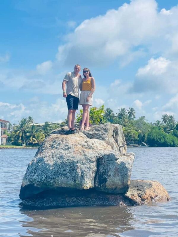 Colombo: Bentota Mangrove River Safari 6 Hour Tour - Key Points