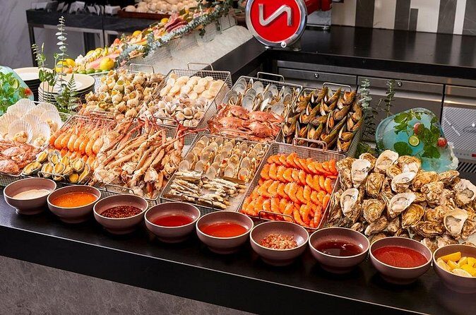 Colombo By Night With Dinner At Galle Face Hotel - Frequently Asked Questions