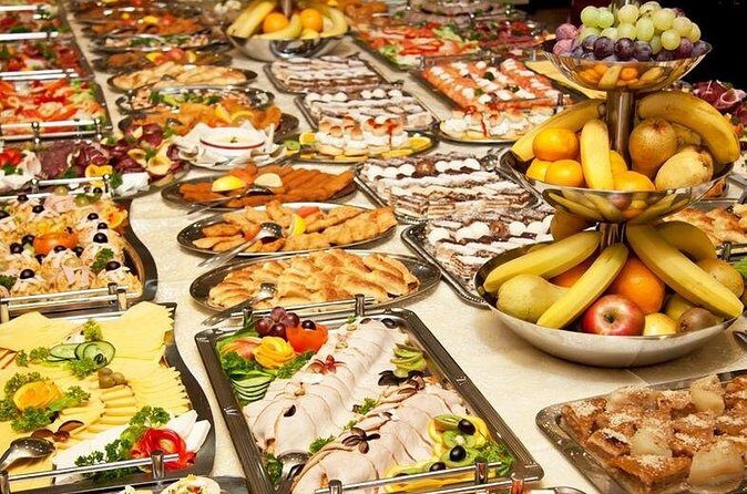 Colombo By Night With Dinner At Galle Face Hotel - Final Thoughts