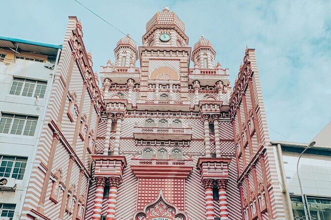 Colombo by Tuk Tuk  Sightseeing Entry Fees included - Final Thoughts: Who Will Love This Experience?