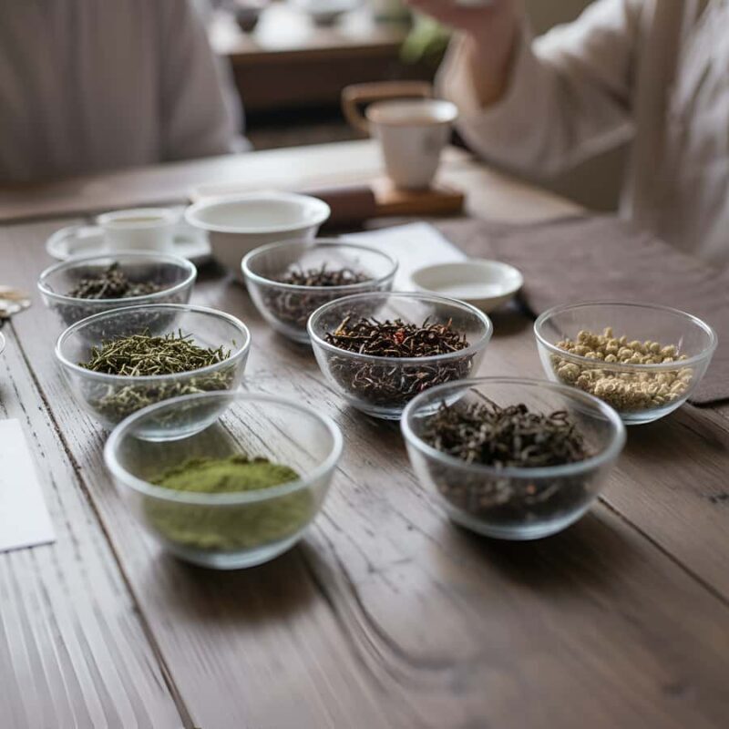 Colombo: Ceylon Tea Tasting Experience with Pickup - Practical Details & Tips