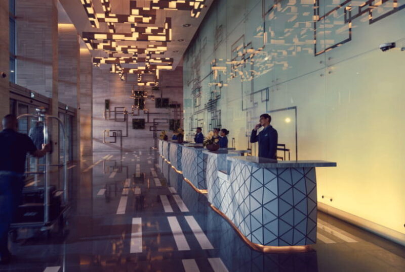Colombo: Cinnamon Life Grand Buffet with Beverage - The Food: A World of Flavors