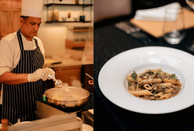 Colombo: Cinnamon Life Grand Buffet with Beverage - Practicalities: What to Know Before You Go