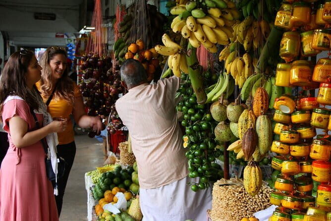 Colombo City And Food Tour - An In-Depth Look: What Makes This Tour Stand Out