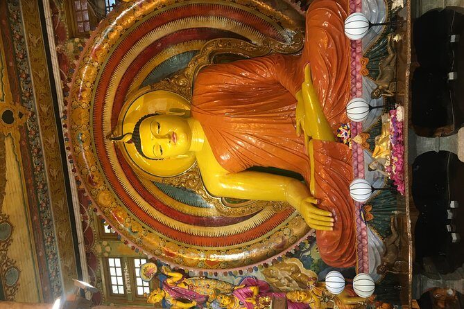 Colombo City Day Tour All Inclusive From Negombo - Final Thoughts