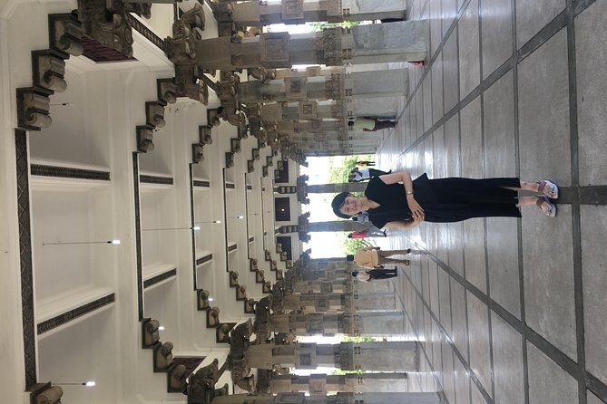 Colombo City Day Tour All Inclusive From Negombo - FAQ