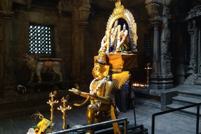 Colombo City Day Tour - Transportation & Group Size