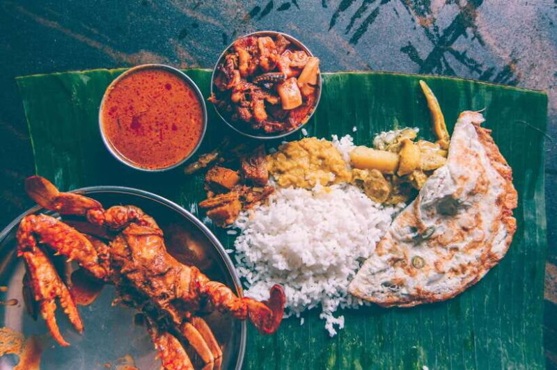 Colombo City Exploration with Banana Leaf Lunch - A Practical Guide to the Colombo City Tour