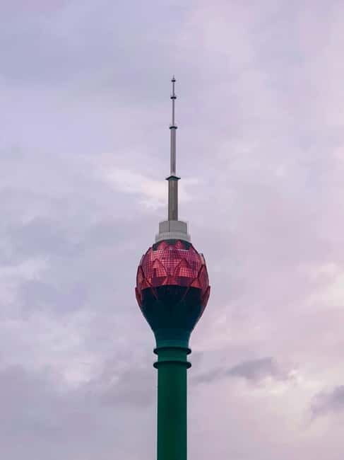 Colombo City Guided Evening Tour - The Experience in Detail: A Step-by-Step Walkthrough