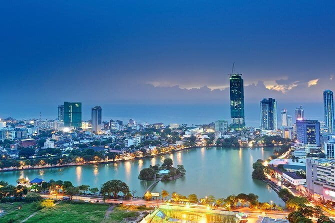 Colombo City - Half Day Private Tour - An Honest Look at the Itinerary