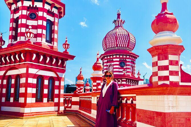 Colombo City Highlights 5 hour Guided Tour with AC Car - FAQs