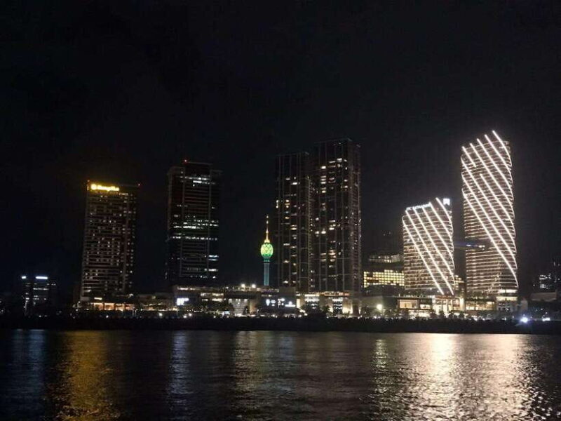 Colombo: City Highlights and Cultural Exploration Tour - Key Points