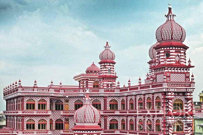 Colombo City Sightseeing - What Travelers Say