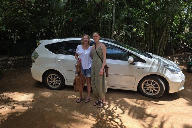 Colombo City Sightseeing Tour by Car - Introduction