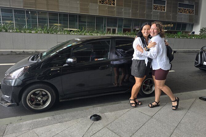 Colombo City Sightseeing Tour by Car - Key Points