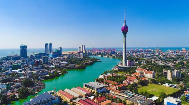 Colombo: City Sightseeing Tour by Car with Driver-Guide - Key Points