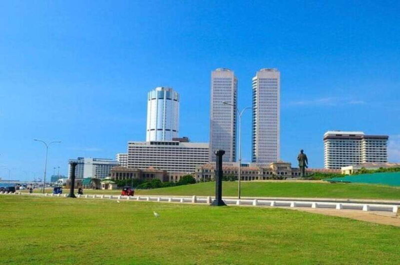Colombo City Sightseeing Tour By Tuk Tuk with Pick-up & Drop - FAQ