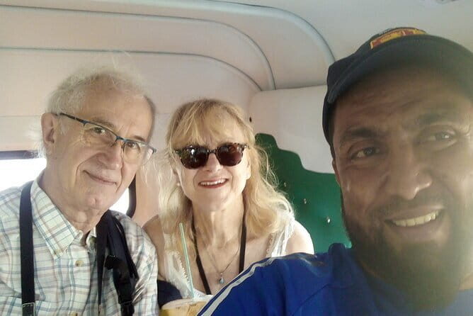 Colombo: City Sightseeing Tour by Tuk-Tuk with Pickup & Drop - Price & Value