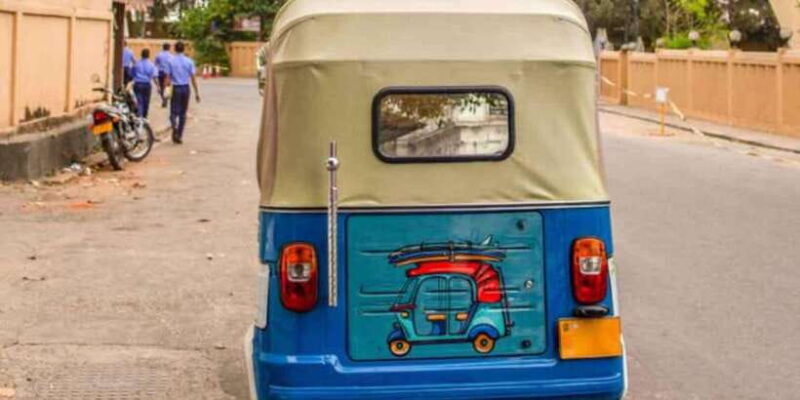 Colombo: City Street Food Tour by Tuk Tuk - Key Points