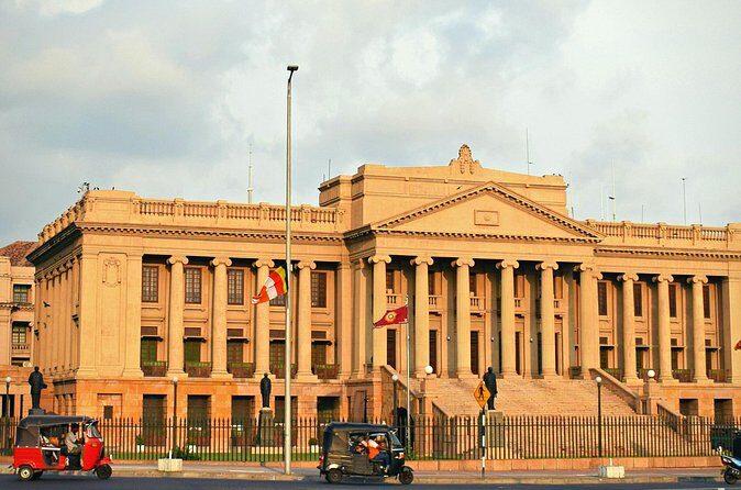 Colombo City Temples and Markets with Local Lunch - Who Will Love This Tour?