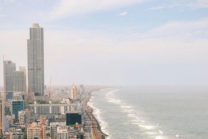 Colombo City Temples and Markets with Local Lunch - FAQ