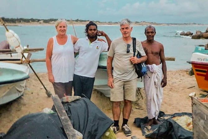 Colombo City to Arugam Bay City Private Transfer - Who Will Appreciate This Service?