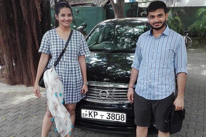 Colombo City to Bandaranaike International Airport transfer - An In-Depth Look at the Service
