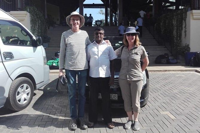 Colombo City to Bandaranaike International Airport transfer - Detailed Breakdown of the Service Experience
