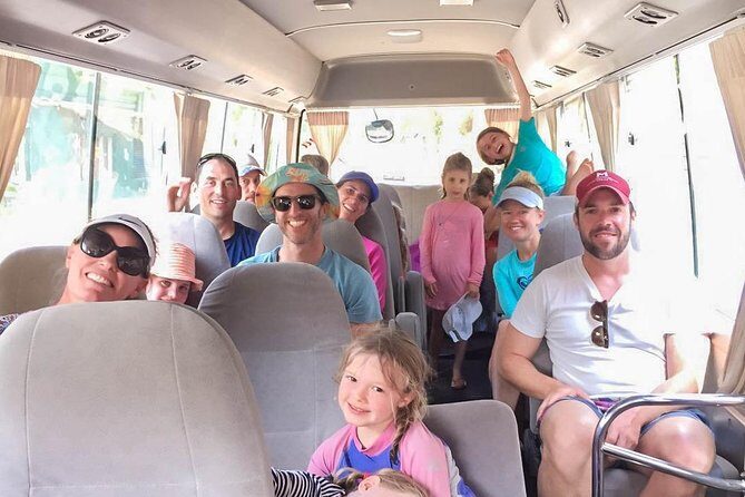 Colombo City to Batticaloa City Private Transfer - A Closer Look at the Journey from Colombo to Batticaloa