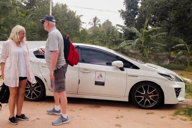 Colombo City to Batticaloa City Private Transfer - Authentic Traveler Thoughts and Expectations