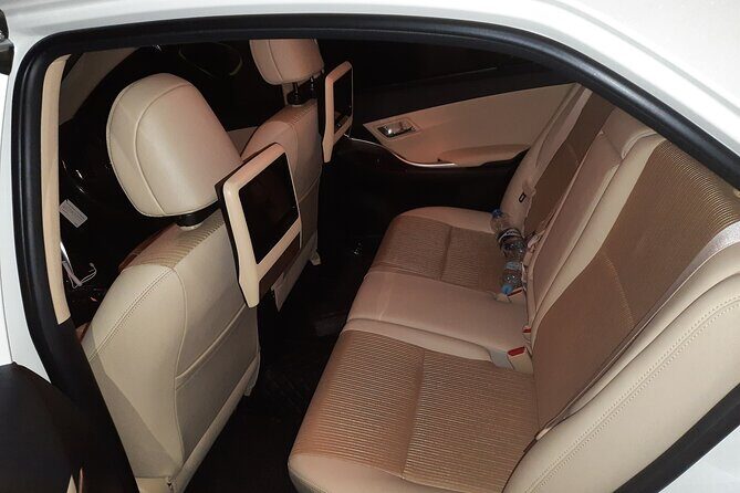 Colombo City to Colombo Airport (CMB) private Transfer - Key Points