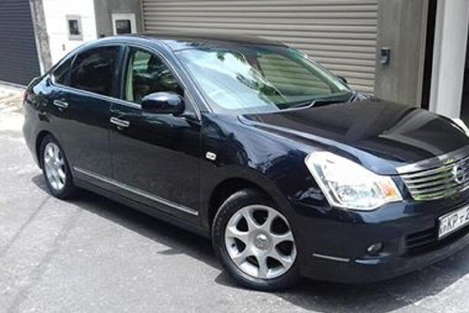 Colombo City to Colombo Airport (CMB) private Transfer - Final Thoughts